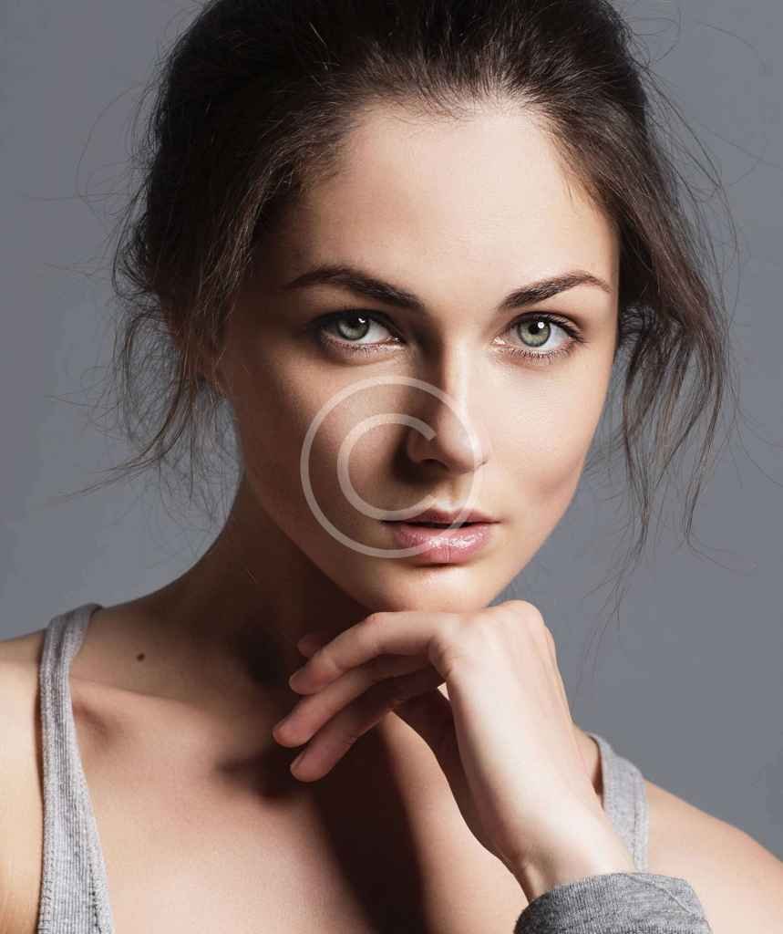 New Faces – UK Female Models